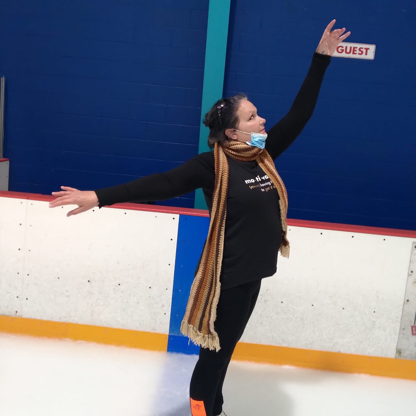 OUR NUMBER ONE PRIORITY! – THE MEMOIRS OF SUMMER RAY