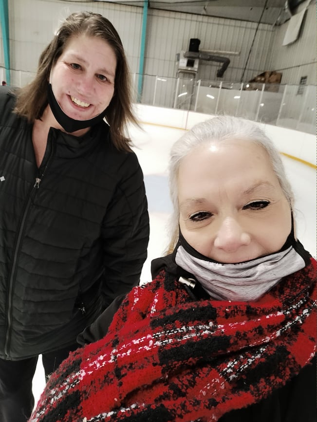 FIGURE SKATING JANUARY 26, 2022 – THE MEMOIRS OF SUMMER RAY
