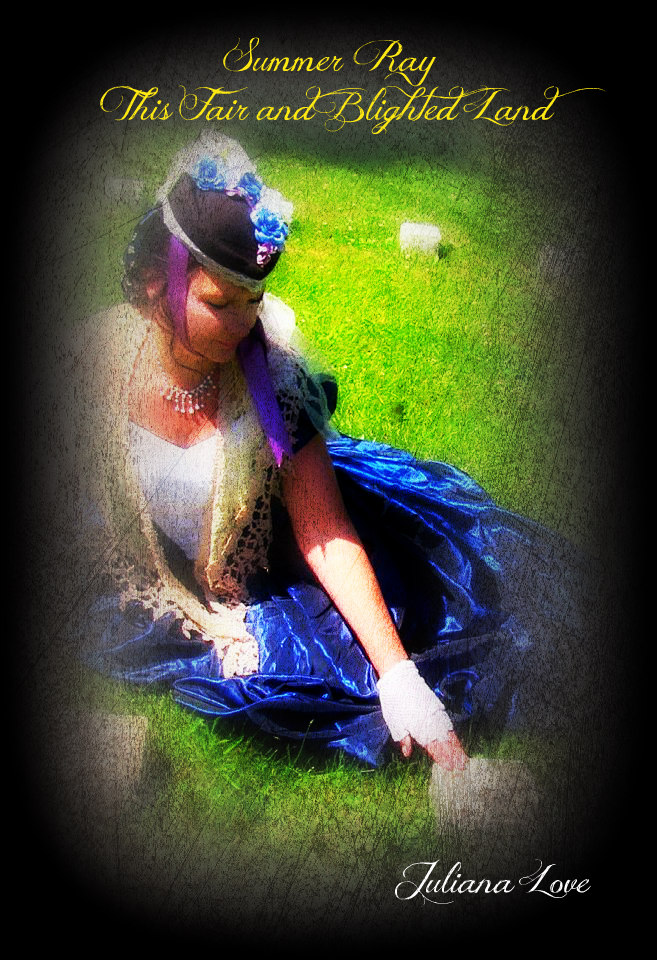 FOR EILEEN! – THE MEMOIRS OF SUMMER RAY