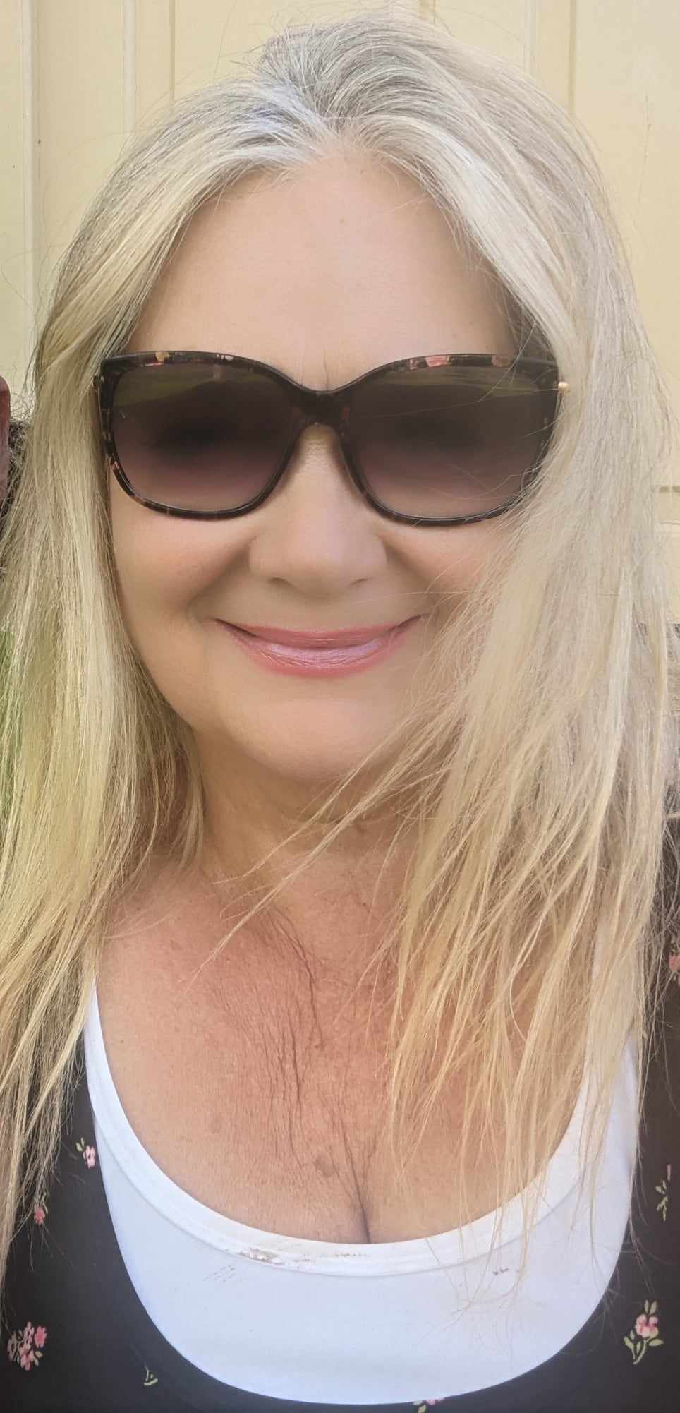 PART OF ITS PURPOSE! – THE MEMOIRS OF SUMMER RAY